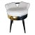 1950s Vintage Attributed to Paul Frankl for Johnson Furniture Co ...
