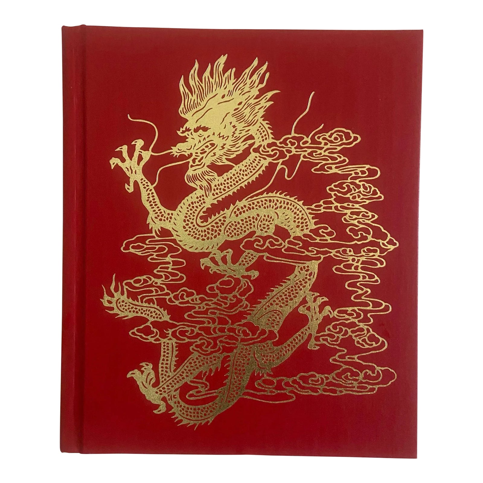 1982 Journey Into China National Geographic Coffee Table Book | Chairish