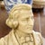Fine Wax Bust of Franz Liszt by French Sculptor Paul Gaston Deprez ...