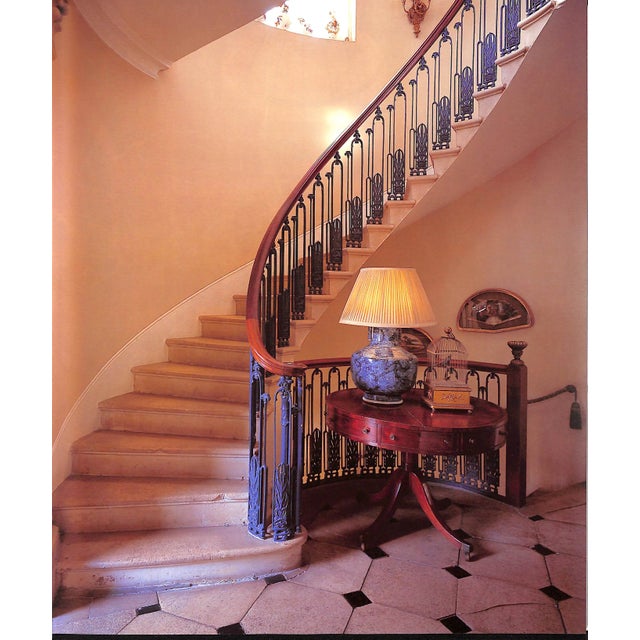 "David Linley Design and Detail in the Home" 2000 Linley, David | Chairish