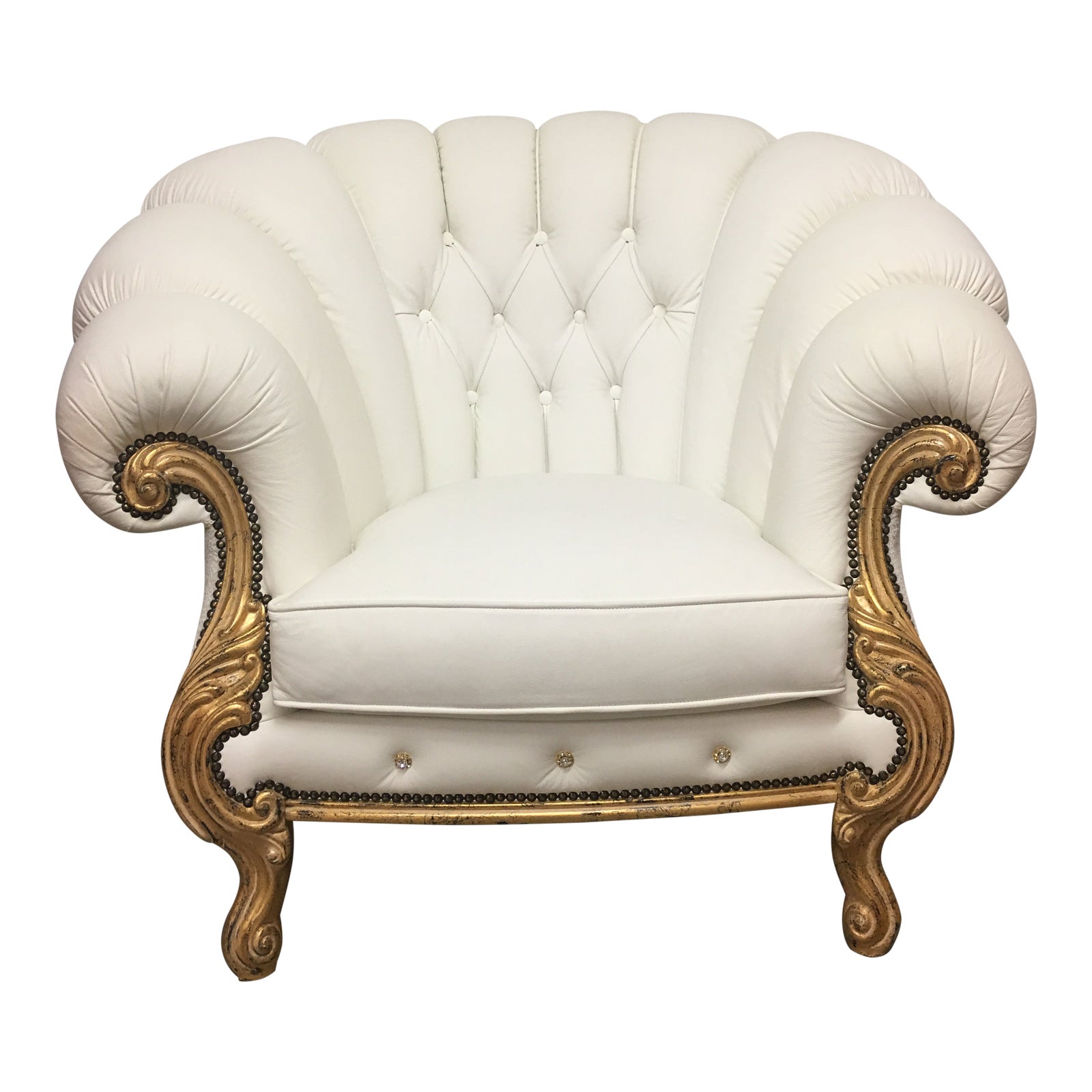 100% Made in Italy by Caspani Tino, Part of the Diamond Collection ...