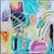 Christina Longoria “Summer Breeze” Painting | Chairish