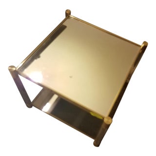 Vintage & Used Side Tables for Sale | Chairish