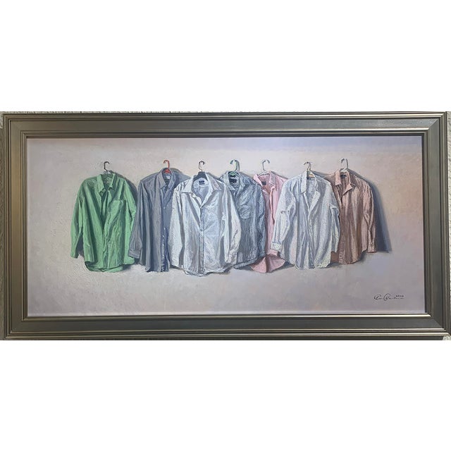 Eric Forstmann, Group Envy, 2023 | Chairish