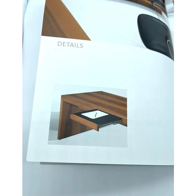 Italian Desk Set by Roberto Danesi for La Maison Frezza, 2000s, Set of ...