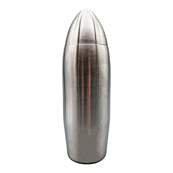 Vintage Bullet Cocktail Shaker - 1960s | Chairish