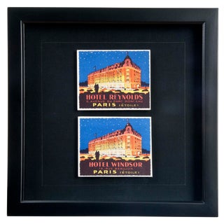 Vintage & Used Signs for Sale | Chairish