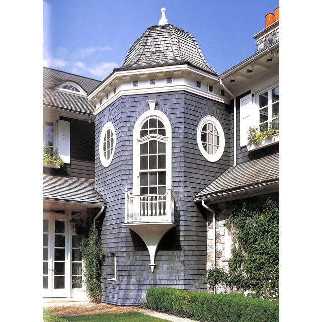 "American Houses: The Architecture of Fairfax & Sammons" 2006 Miers ...