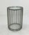 Arteriors Industrial Silver Oren Side Table | Chairish