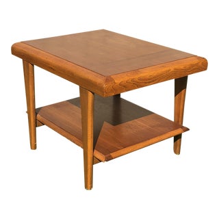 Vintage & Used Lane Furniture Side Tables | Chairish