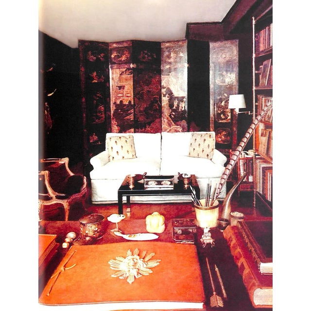 billy baldwin decorator