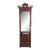 Antique Victorian Eastlake Mahogany Hall Parlor Entry Vanity Pier ...