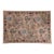 Vintage Chainstitch Rug - 4'1" X 5'10" | Chairish
