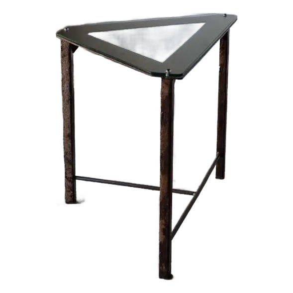 Carol Hicks Bolton Original - Vienna Modular Triangle Table | Chairish