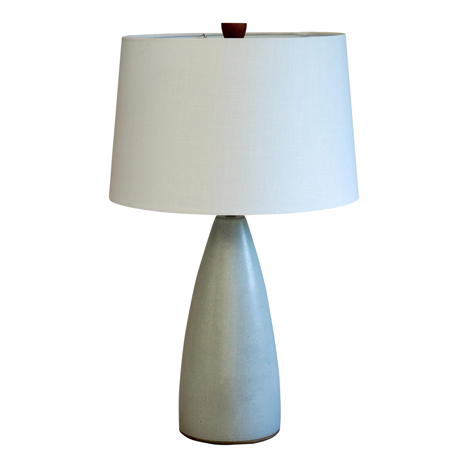 1960s Mid-Century Modern Gordon and Jane Martz M 53 Lamp for Marshall ...