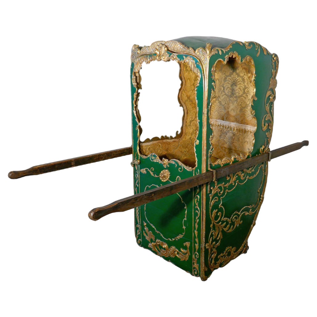 19th Century Italian Saloon Chair, 1850s | Chairish