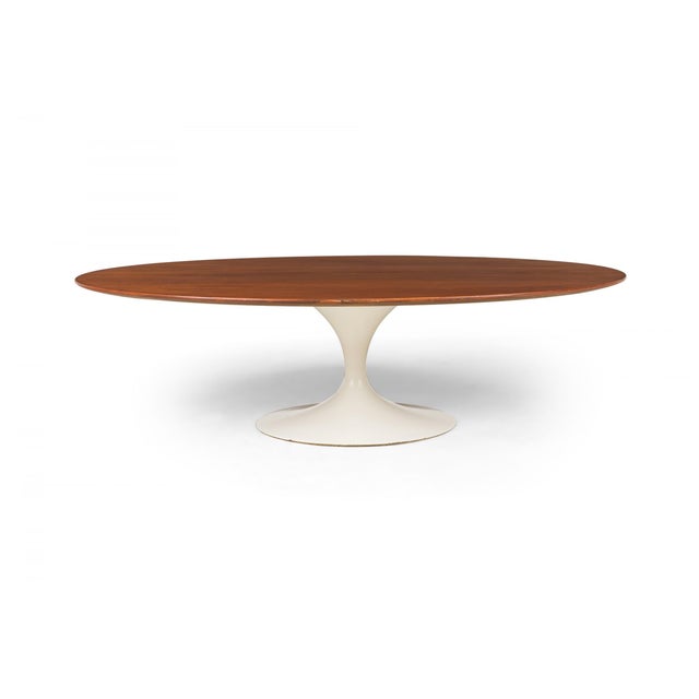 Eero Saarinen for Knoll International Mid-Century Finnish "Tulip ...