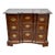 Vintage Drexel Traditional Style Mahogany Block Front Bachelor's Chest ...