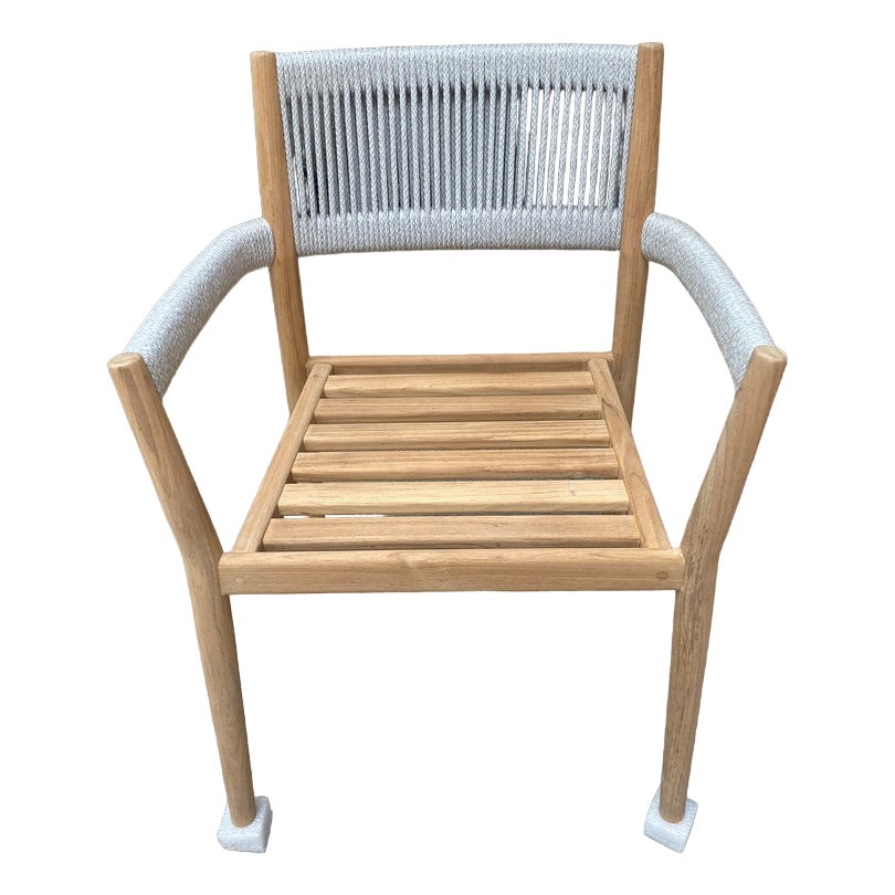 Chaise 474 Dine Out Chair by Rodolfo Dordonibran for Cassina, 2010s ...