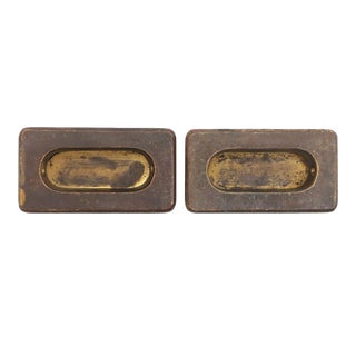 Vintage Window Sash Lifts for Sale | Chairish