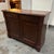 Homestyles Aspen Buffet Rustic Cherry | Chairish