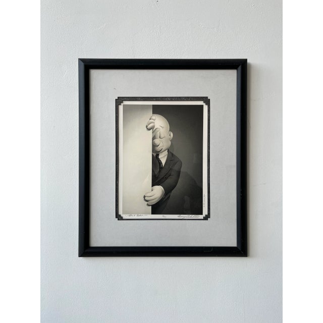 Rare Elmer Fudd Limited Edition Lithograph Print by Alan Bodner + Harry ...