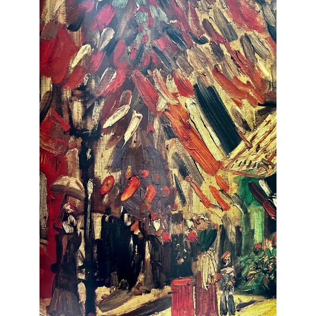 "Impressionism"-Abrams Publishing-1977 | Chairish