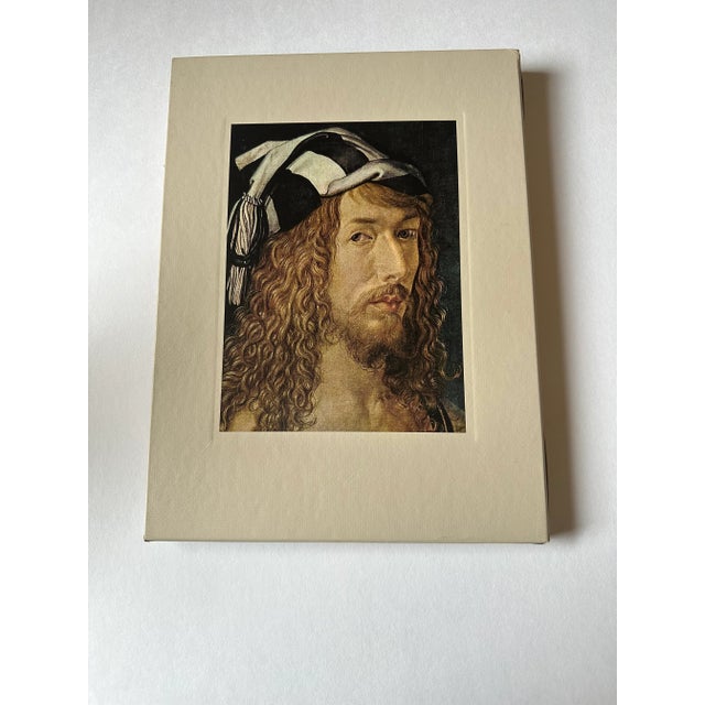 Vintage Durer Art Book | Chairish
