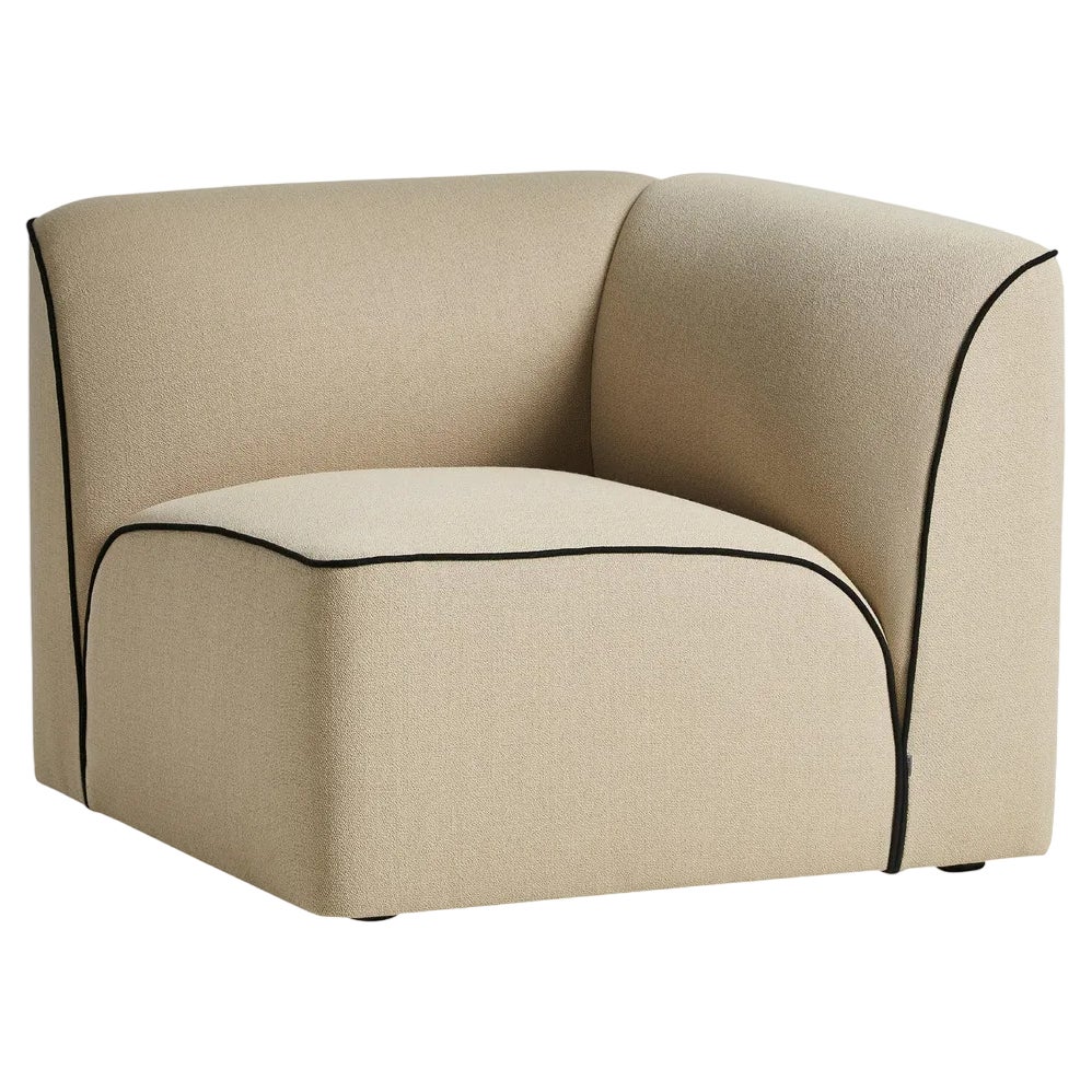 Flora Corner Module by Yonoh | Chairish