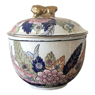 Vintage & Used Cachepot for Sale | Chairish