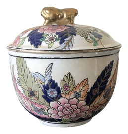 Vintage & Used Cachepot for Sale | Chairish