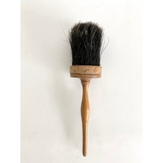 Vintage English Brush Grouping - Set of 3 | Chairish
