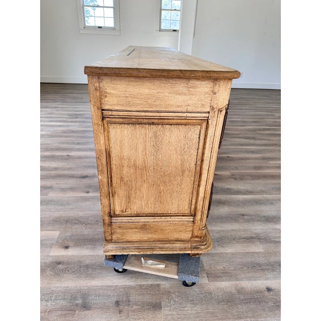 Antique French Server | Chairish