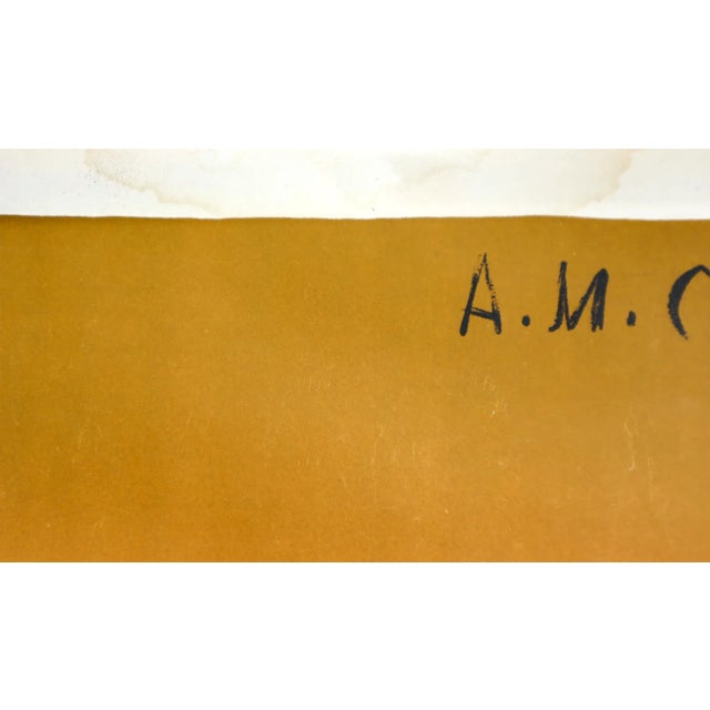 1933 French Liquor Advertisement, Bonal, Gentiane-Quina - a.m ...