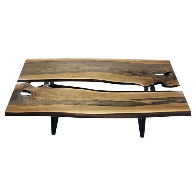 Matrix Dining Table by KV Design | Chairish