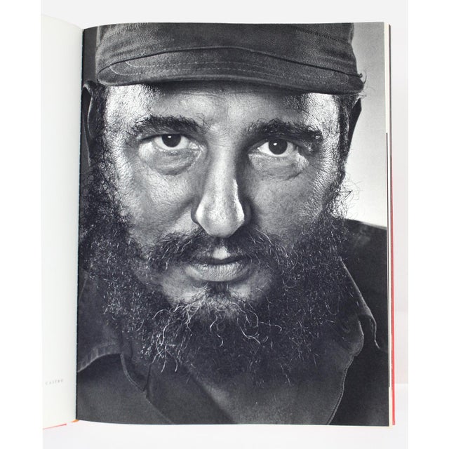 1976 Portraits by Karsh, 1st Edition Photography Book | Chairish