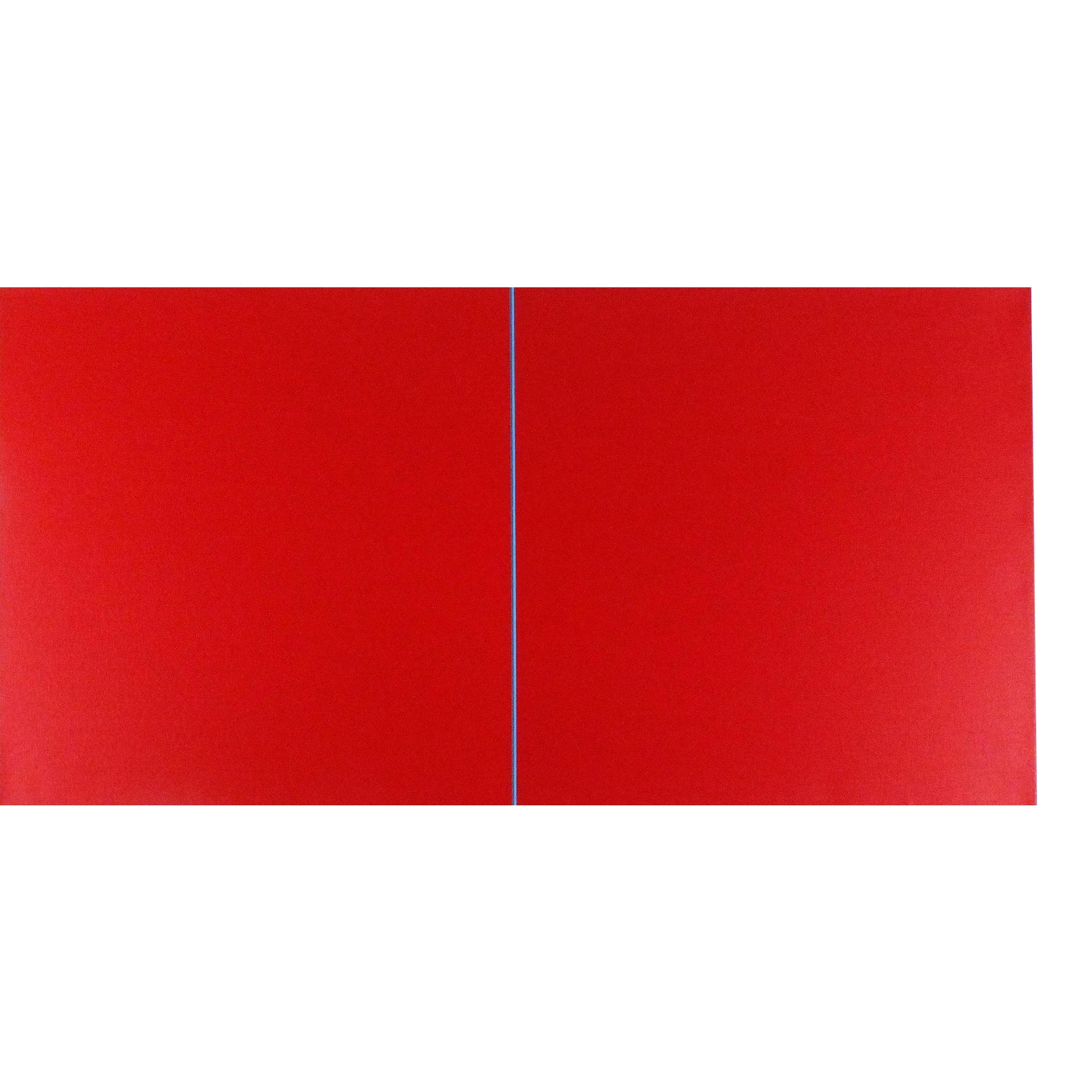 Luke Frost Supervolt 25: Contemporary abstract painting by Luke Frost ...