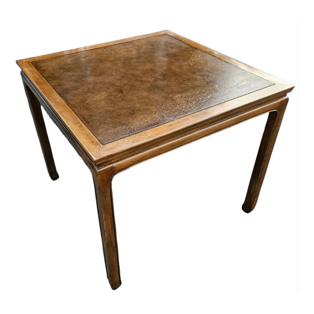 Vintage Baker Furniture "Collector's Edition" Hollywood Regency ...