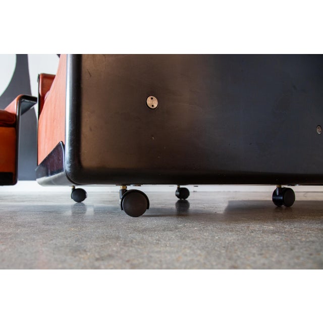 1960s Model 620 Lounge Chairs Designed by Dieter Rams for Vitsoe - a ...