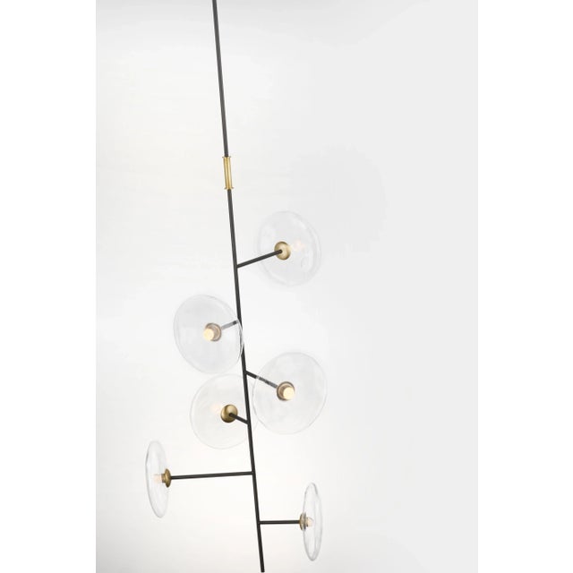 Ian K. Fowler for Visual Comfort Signature Calvino Small Entry ...