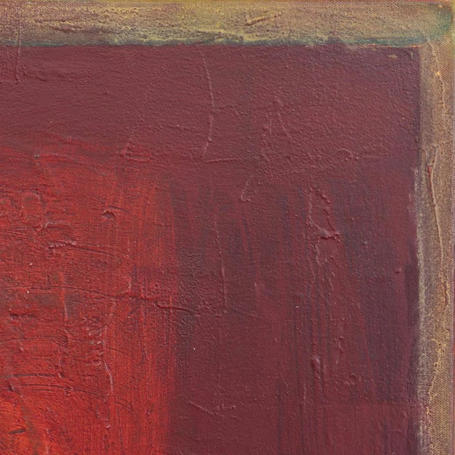 "Awh 281" Original Artwork by Bernhard Zimmer | Chairish