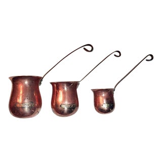 Vintage & Used Serving Utensils | Chairish