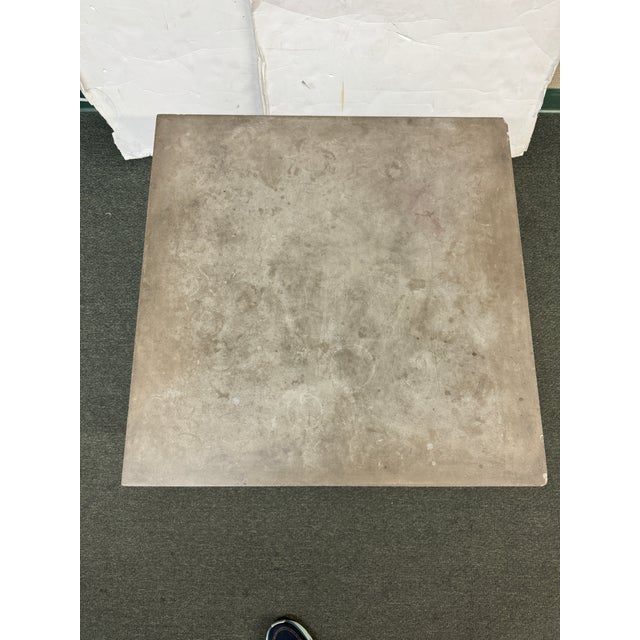 Cb2 Element Coffee Table | Chairish