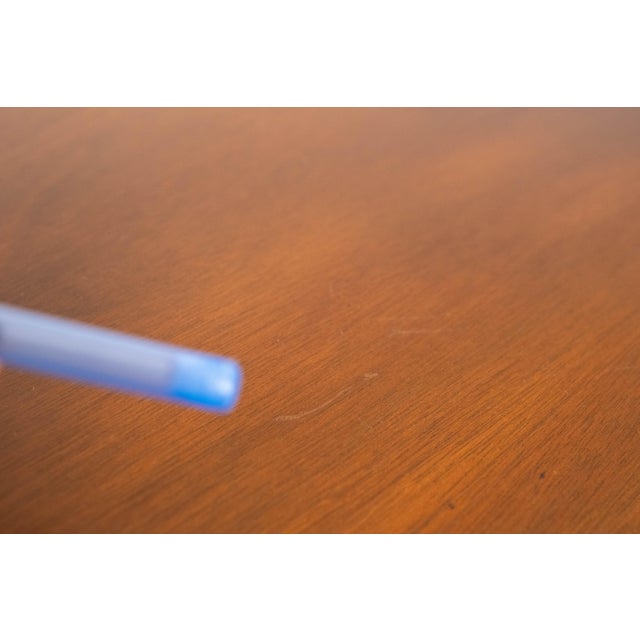 Pair Kittinger Colonial Williamsburg Cw-20 Tilt Top Tables | Chairish