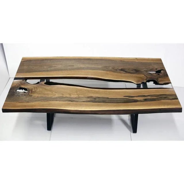 Matrix Dining Table by KV Design | Chairish