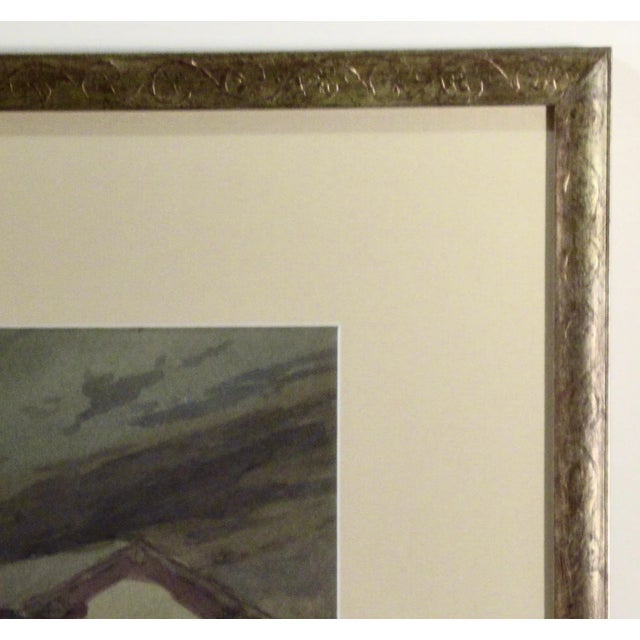 Elizabeth Hoen, Sonoma County Landscape, 1901 | Chairish