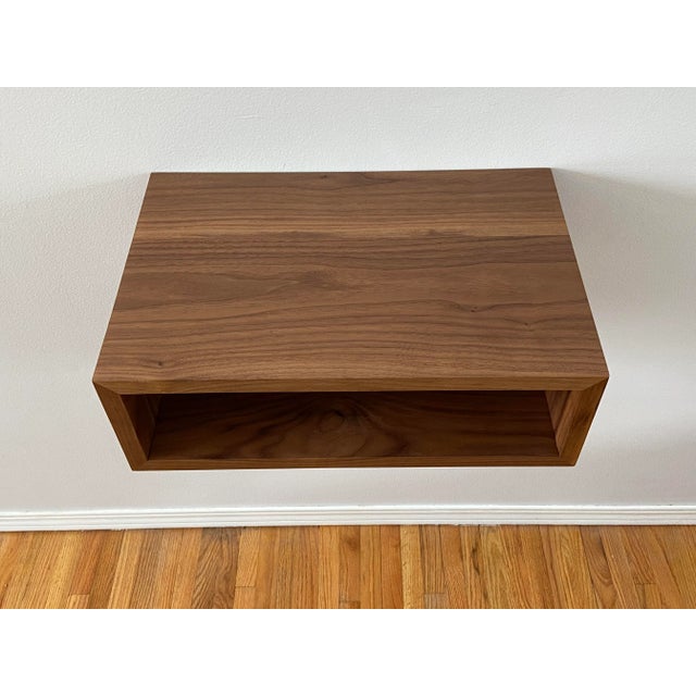 Floating Beside Table | Chairish