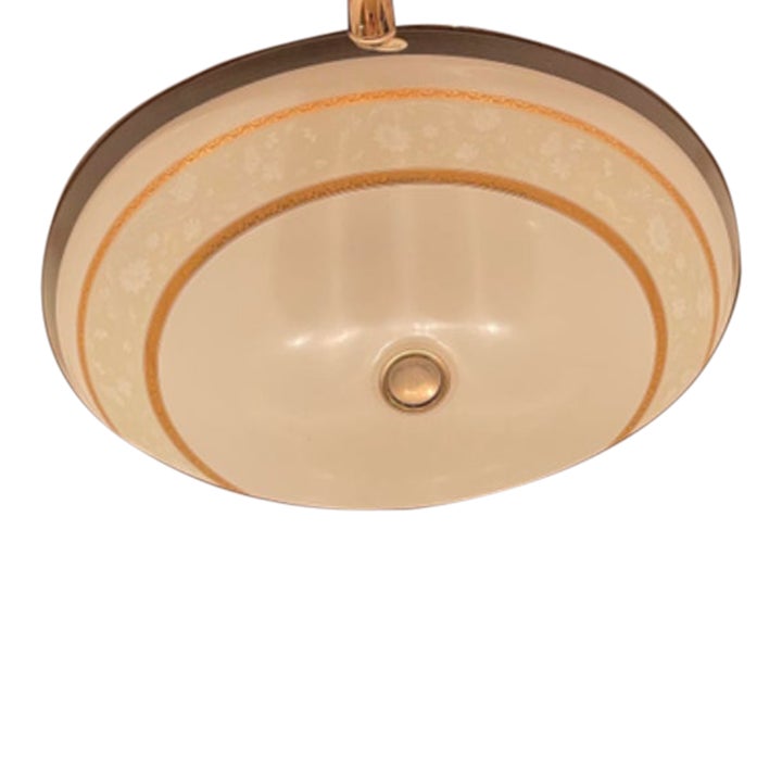 Contemporary Kohler Flight of Fancy Sink | Chairish