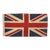 Vintage Wool Union Jack Parade Flag | Chairish