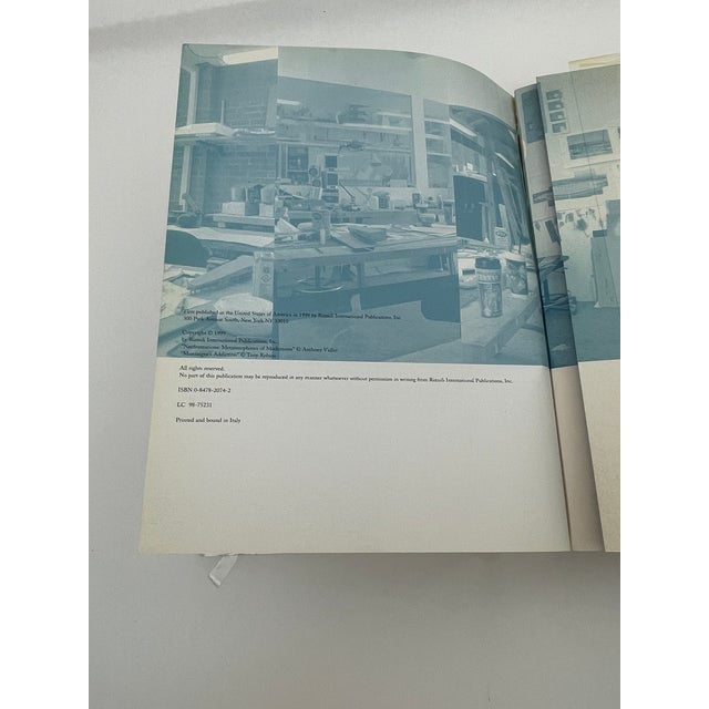 Morphosis Vol. 3: Buildings and Projects, 1993-1997 by Thom Mayne ...